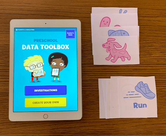 DCA Teachers Guide | Investigation Lesson Plans