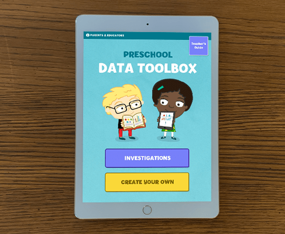 DCA Teachers Guide | Investigation Lesson Plans