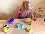 First 8 Studios: Spatial Thinking: Lesson 8