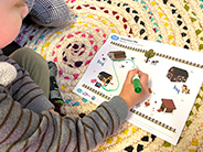 First 8 Studios: Spatial Thinking: Lesson 5