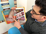 First 8 Studios: Spatial Thinking: Lesson 8