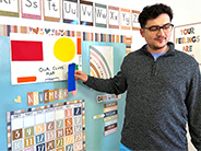 First 8 Studios: Spatial Thinking: Lesson 4