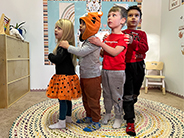 First 8 Studios: Spatial Thinking: Lesson 2